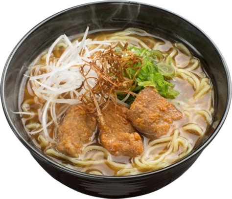 スシローからマグロを使用したラーメンが新登場！｜ウォーカープラス