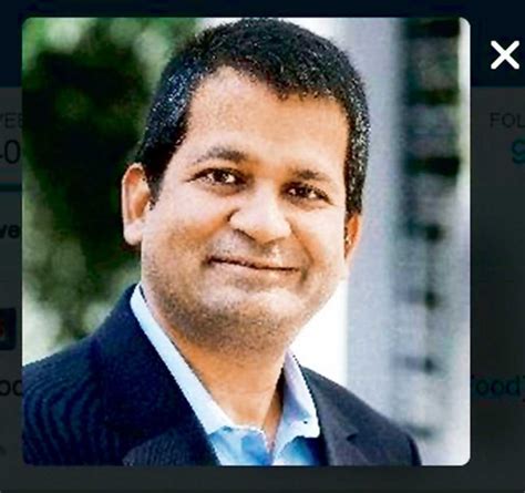 Rakesh Agrawal Paypal Executive Goes On Twitter Rant During Night In