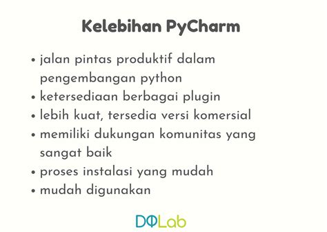 Kenali Pycharm Salah Satu Mode Operasi Di Python
