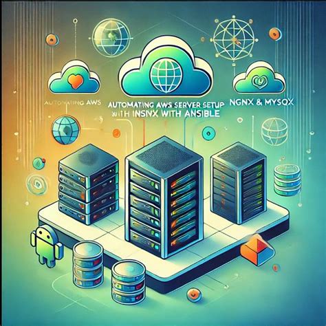 Huzaif Parray On Linkedin Ansible Playbook For Complete Web Stack