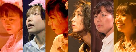 スタージャックス Cheeky☆queens Stage 002『暗殺者の抱擁』 2017年 畠山薫 Cheekyqueens
