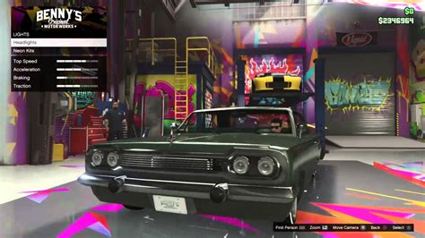 Eazy E Impala