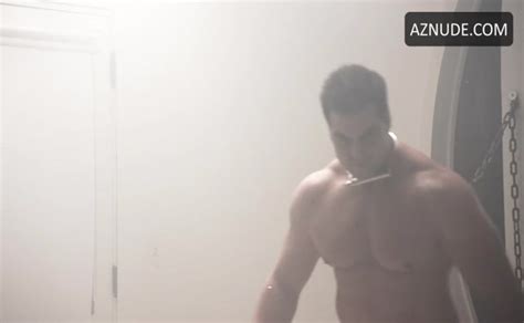 Stephen Dangelo Shirtless Scene In Escape The Night Aznude Men