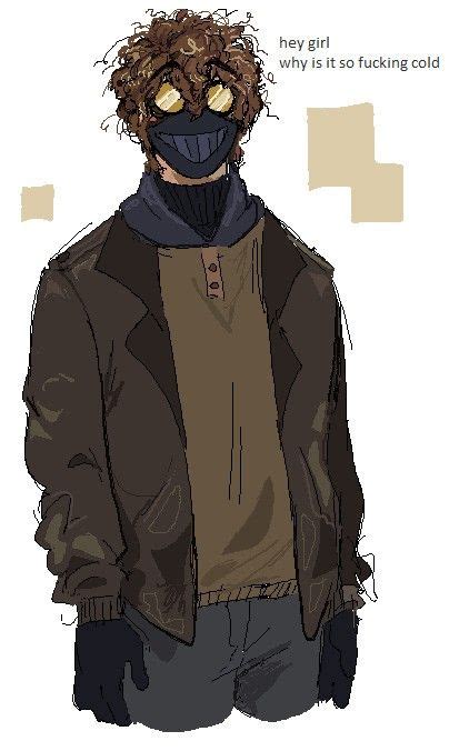 Pin By Brittney Spicer On My Style Ticci Toby Creepypasta Characters