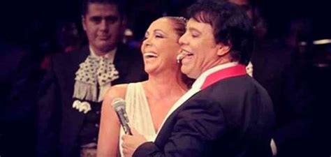 Isabel Pantoja Juan Gabriel Y La Canción Que Escribió Para La Española