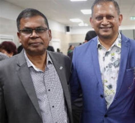 The Extraordinary Conduct Of Pramesh Sharma Coalition Cheerleader