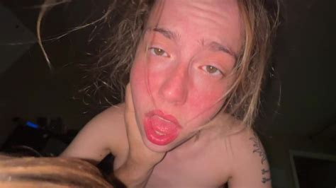 Two Firsts In The Same Video Squirting Just From Sex At 5 15 Throatpie At 10 15 Amateur