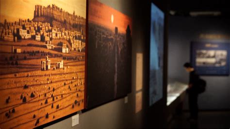 China National Silk Museum Hosts Events To Celebrate Ancient Silk Road