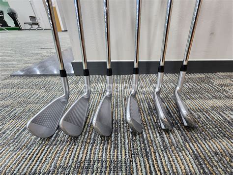 Pxg 아이언 셋트 판매합니다 아이언 중고나라