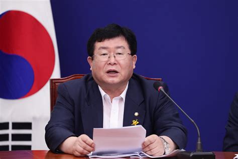 설훈 이낙연 측근 사망에 수사 어떻게 했길래