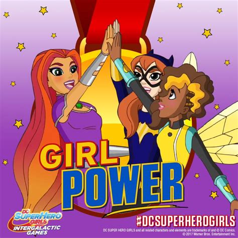 Warner Bros Entertainment What Do Star Sapphire Batgirl And