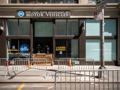 Dmv Could Suspend 51000 Drivers Licenses Over Covid Era Guideline