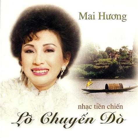 Tiểu Sử Ca Sĩ Mai Hương