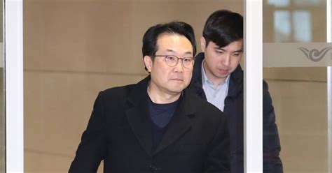 이도훈 한반도평화교섭본부장 귀국