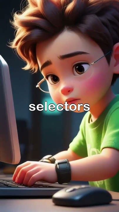 Mastering Css Specificity Resolving Styling Conflicts Efficiently Youtube