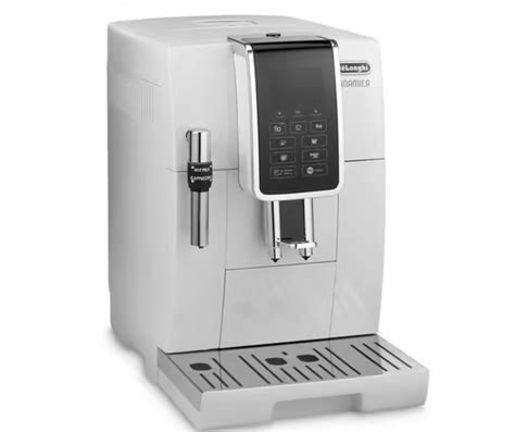 DELONGHI DINAMIC FEB W BOBRUN