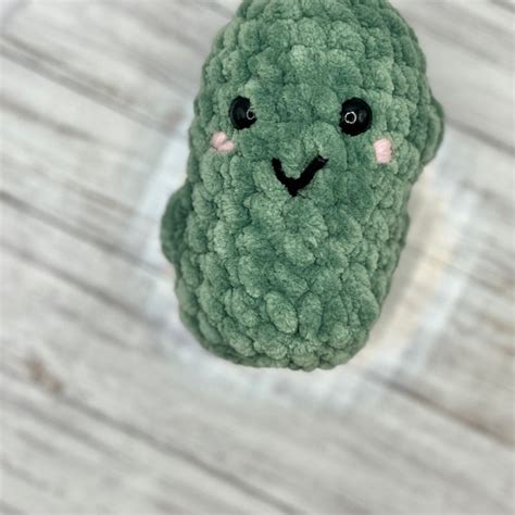 Pickle Etsy
