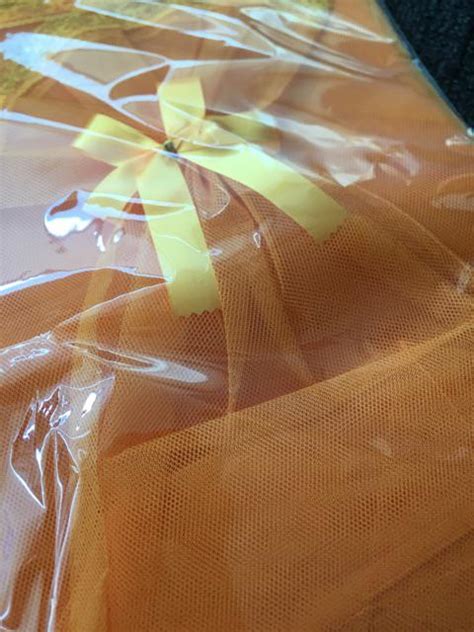 ถุงสังฆทาน ถุงตาข่ายลูกไม้สีทอง งานสวยผลิตเอง พร้อมส่งจำนวนมาก Shopee