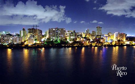 Puerto Rico Wallpapers Wallpapers Com