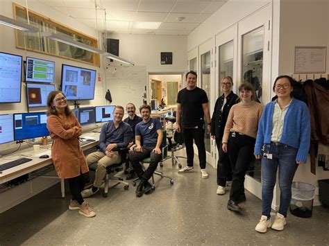 Amorphous Atomic Structure Of Tungsten Oxide Detected At Danmax Max Iv