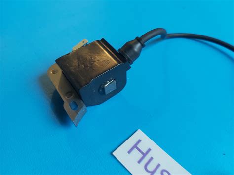 Husqvarna 3120XP Ignition Coil Chainsaw Parts World