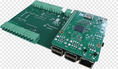 microcontroller electronics electronic component transistor electronic
