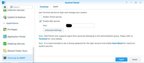 How To Fix Broken Ssh On Synology Dsm No Matching Cipher Found
