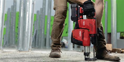 Hilti Nuron Te Drs 46 Toz Toplama Sistemi Bilal Expres 0362 543 0444