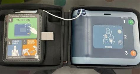 Brand Phillips Cardiac Monitor Display Size 104 Inch Lcd At