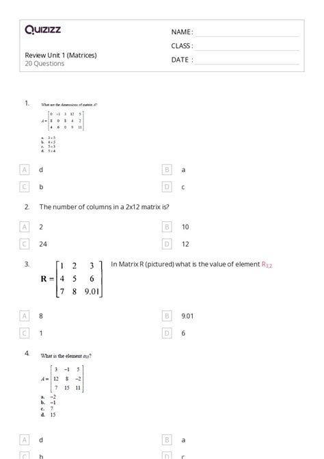 Free Systems Of Quadratic Equations Worksheet Download Free Systems Of