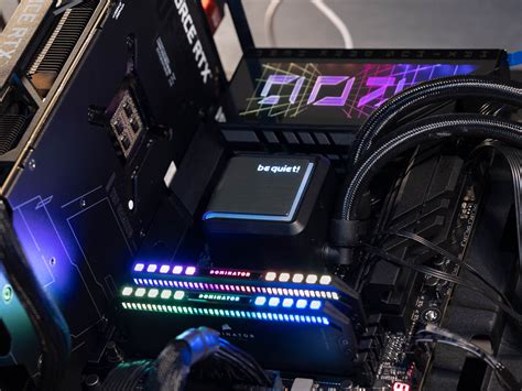 Test Carte Mère Asus Rog Maximus Z790 Dark Hero Système Page 6