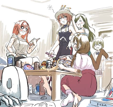 【シャニマス】283プロの絆を深めるためにも成人組に関してはもっと頻繁に飲み会を開催してほしい シャニマス・シャニソン攻略最新まとめ