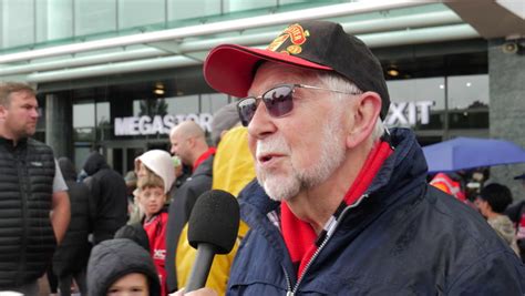 Harry Maguires Man Utd Exit Under Threat As West Ham Turn To New £30m