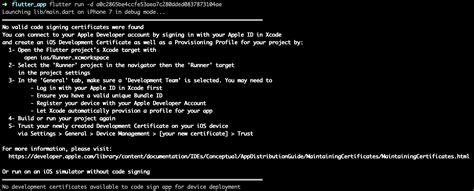 Develop Deploy And Test Flutter Apps Mobile Testing Kobiton