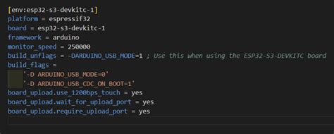 Esp32 S3 Serial Monitor Problem Not Automatically Reconnecting After