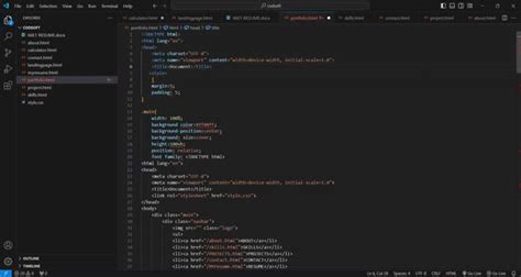 B Apoorva On Linkedin Codsoft Devlopment Future