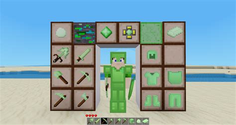 Uranium Stuff ContentDB