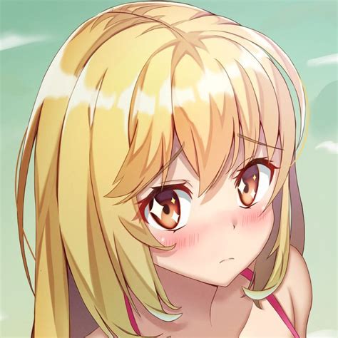 Shokuhou Misaki Anime Icon Cute Art Pixiv Id 42228869