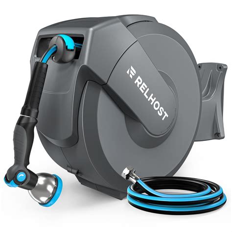 7 Best Garden Hose Reel Rust Proof Reels That Actually Last