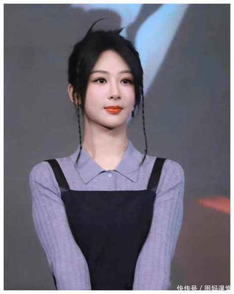 杨紫因拍戏婉拒春晚邀约，曝曾多次被换角色，网友：心疼姐姐 360娱乐，你开心就好