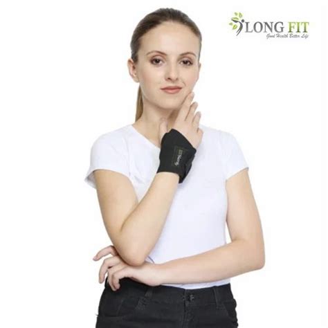 Longfit Thumb And Wrist Support Size Universal At Rs 65piece In New Delhi Id 27497078412