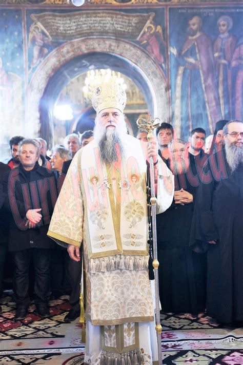 Voievodul Mircea cel Bătrân pomenit la 600 de ani de la trecerea la