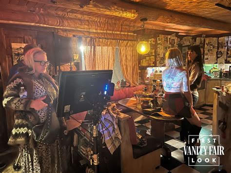 Patricia Arquette Makes A Bold Directorial Debut With Gonzo Girl