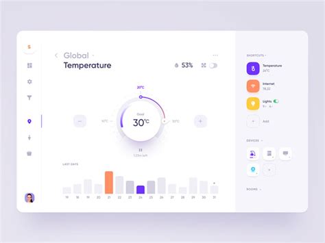 30 Cool Neumorphism Ui Design Examples Bashooka