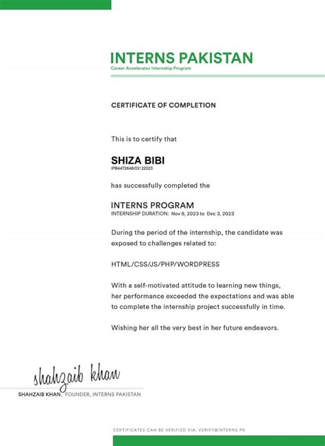 Shiza Bibi On Linkedin Im Bursting With Excitement To Announce That I