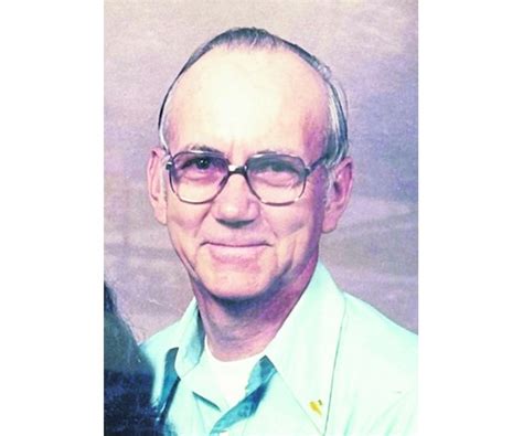 Perry Fuller Obituary 2024 Grundy Va The Virginia Mountaineer