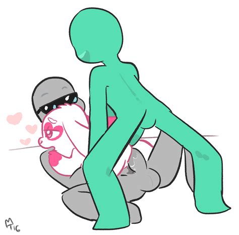 Rule 34 Anal Anal Sex Anon Anthro Double Penetration Eyewear Female