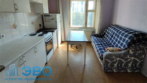 1-комнатная квартира по адресу: Санкт-Петербург, Выборгский район, ул ...