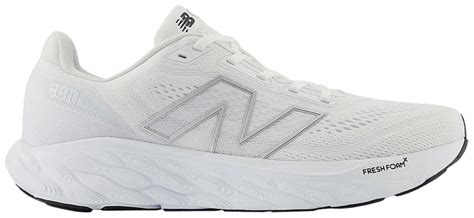 Buy New Balance Fresh Foam X 880v14 2e Wide White Silver Metallic