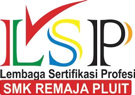 Login LSP P SMK Remaja Pluit